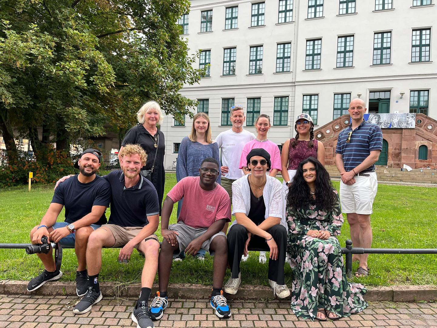 Volunteer Work in Germany for Foreigners | Volunteer in Germany