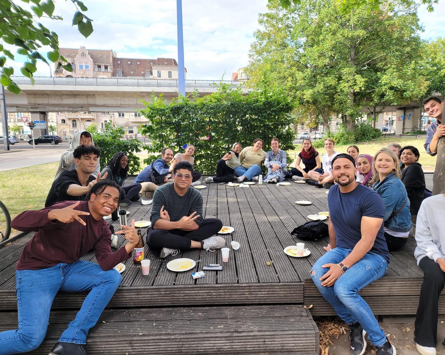 Get to Know Volunteer in Germany - Volunteer In Germany