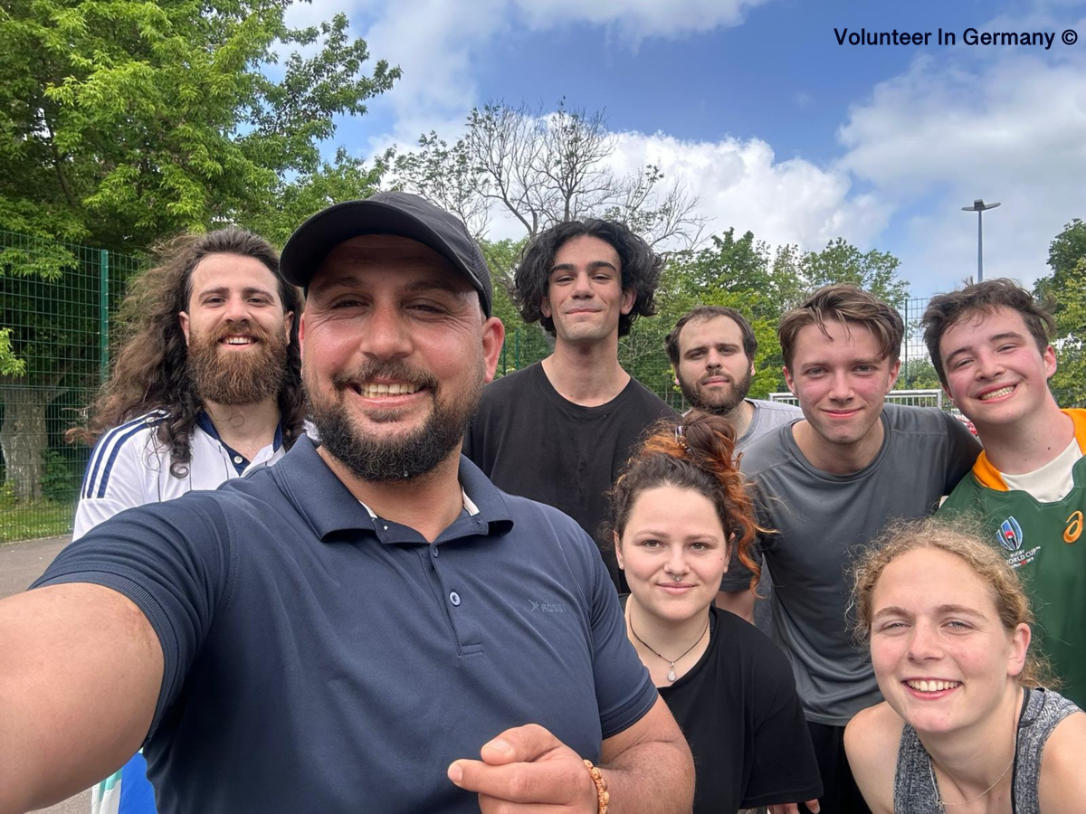 Internships in Germany for International Students | Volunteer in Germany