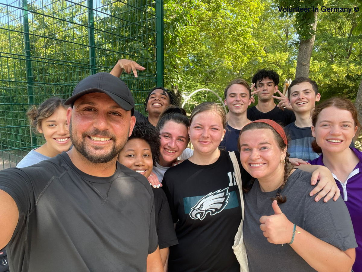 Internship Programs for Americans in Germany 2025/2026
